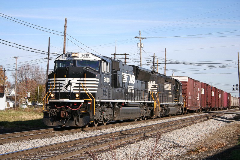 NS 2639